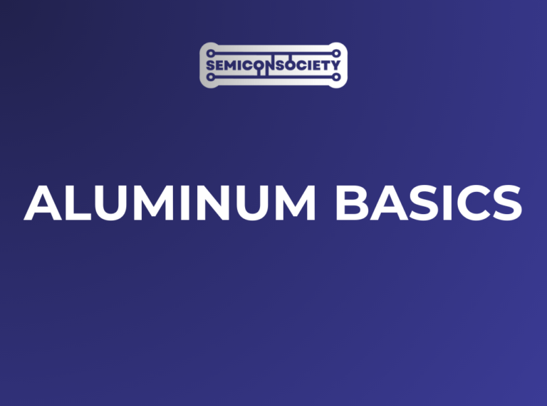 Aluminum: The Industrial Wonder - A Detailed Guide on Its Making, Uses ...